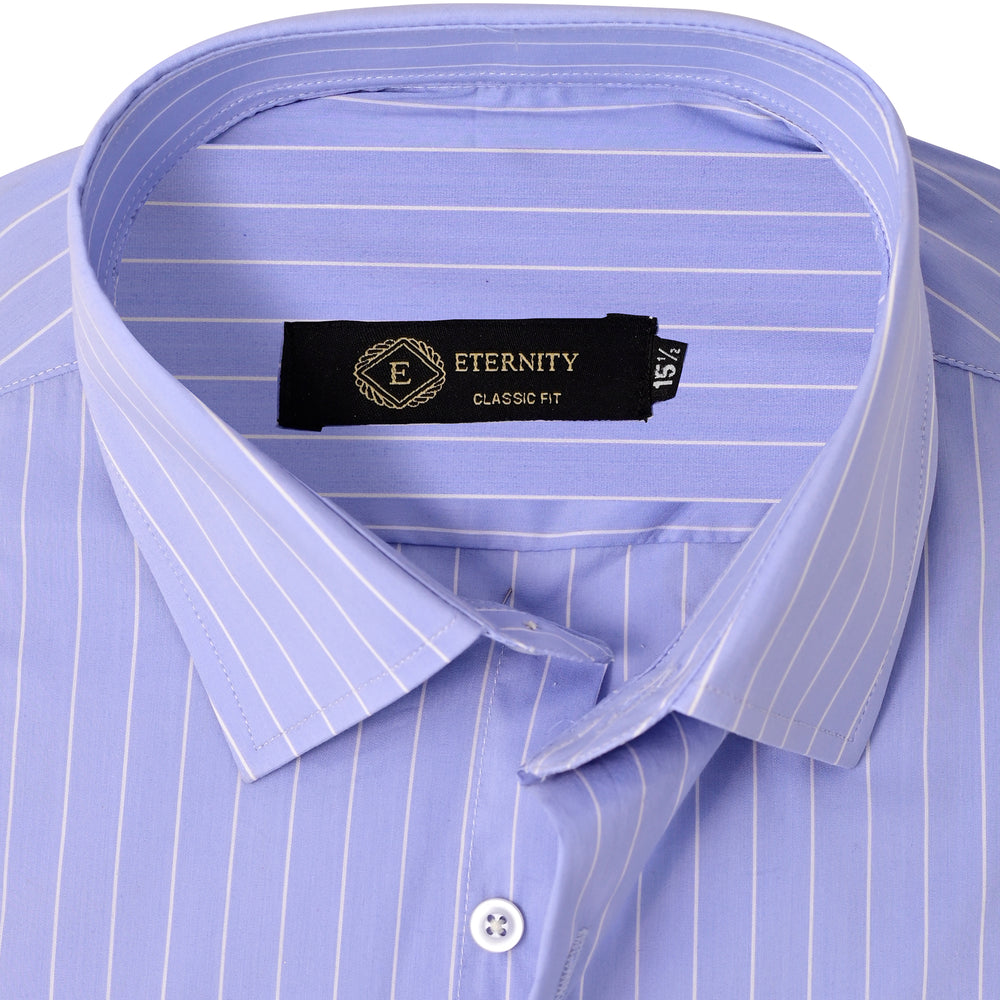 The Timeless Elegance of Formal Shirts – Eternity Men