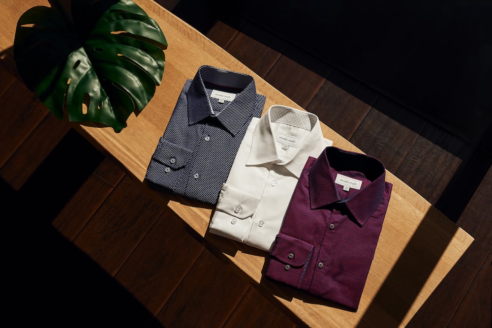 Casual Shirts – Eternity Men