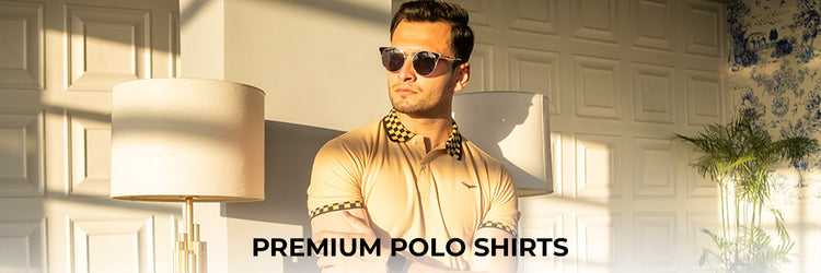 Eternity Men | Excellence Redefined