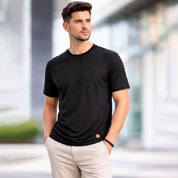 Polo & T-Shirts – Eternity Men